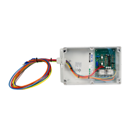 TC-12AI In Board Controller