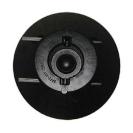Safe-Hit Type 3 Flexible Delineator Post Base