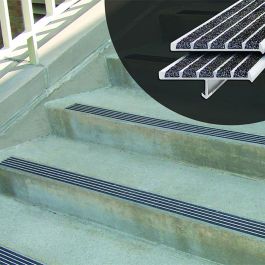 Wooster Stair Nosing